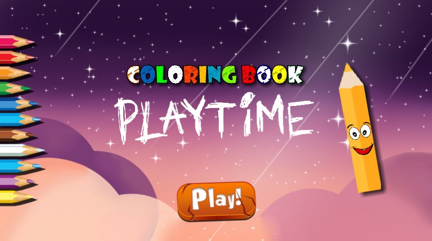 Jeugo de colorear para niños - Juegos Friv