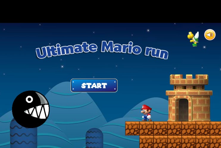 Mario Extremo - Juegos Friv