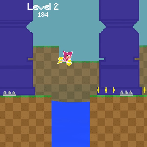 Nuevo mundo de Sonic - Juegos Friv